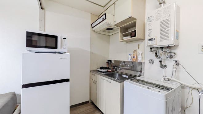 ✨期間限定OPEN✨【西18丁目駅徒歩2分】大人気ゲームに動画鑑賞🎵無制限Wi-Fi🎵『703』の写真2