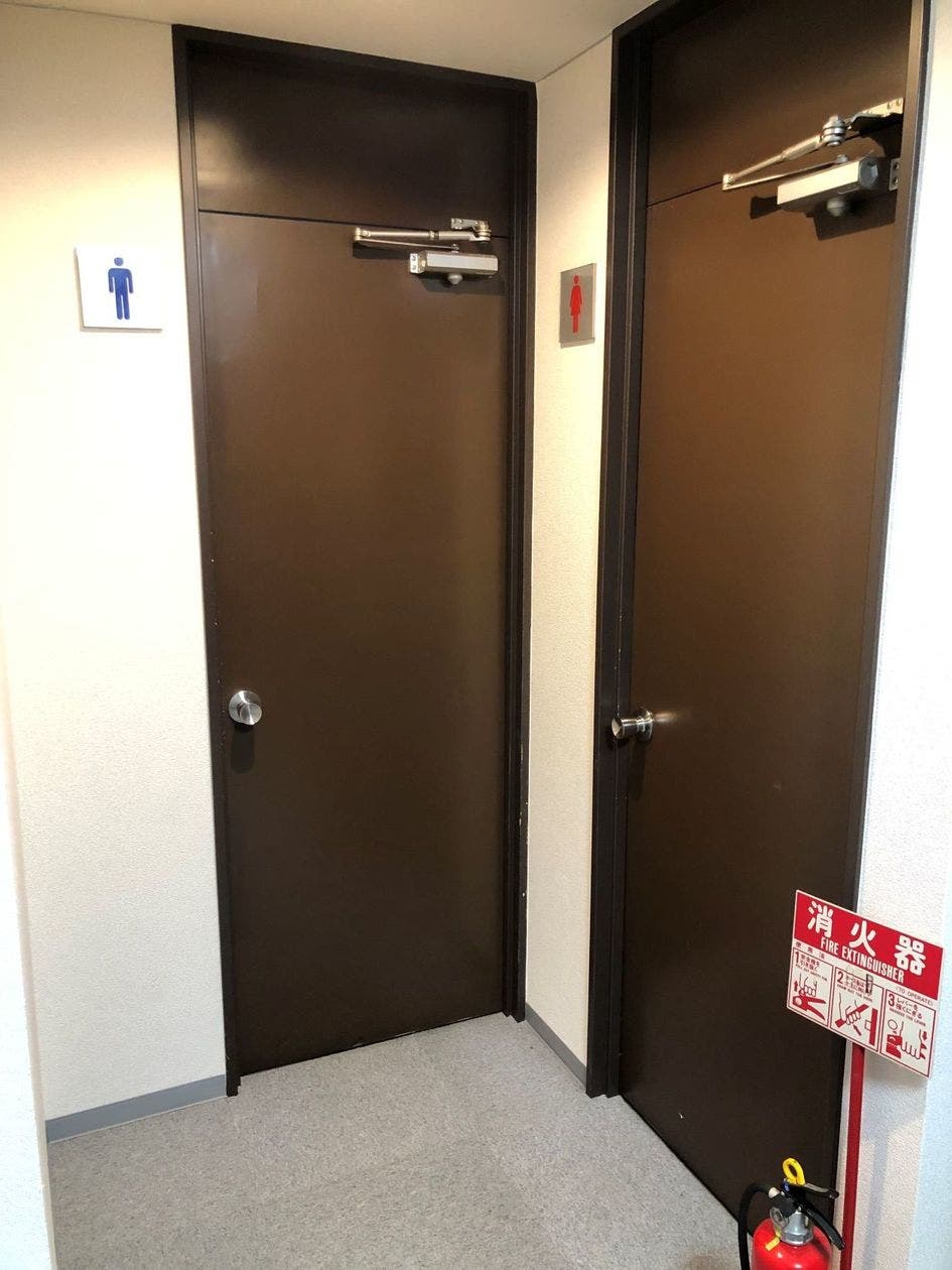 【TKPスター貸会議室 浜松町】カンファレンスルーム3Bの写真8