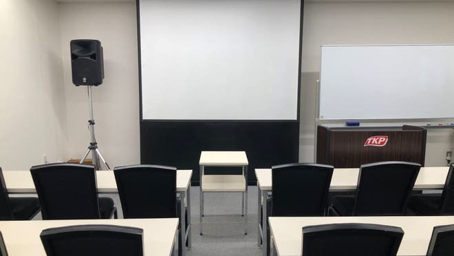 【TKPスター貸会議室 浜松町】カンファレンスルーム3Bの写真12