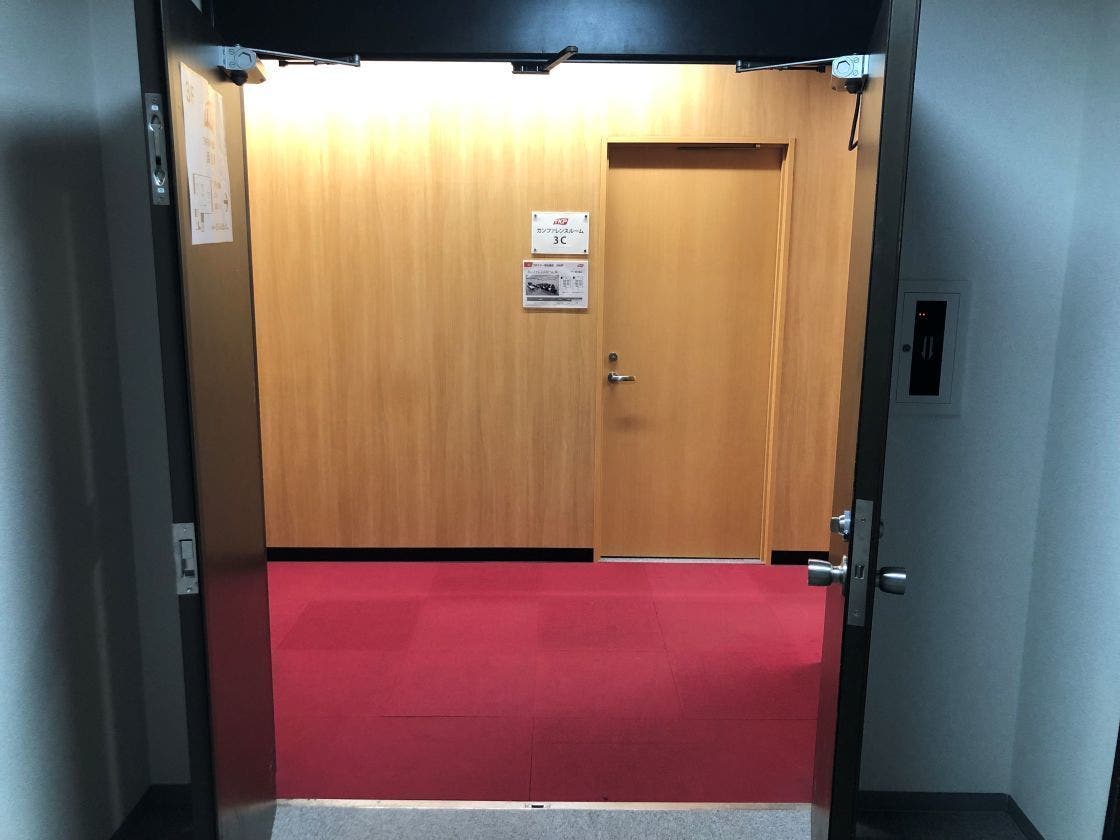 【TKPスター貸会議室 浜松町】カンファレンスルーム3Bの写真13