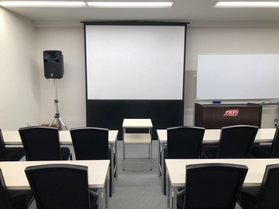 【TKPスター貸会議室 浜松町】カンファレンスルーム3Cの写真12