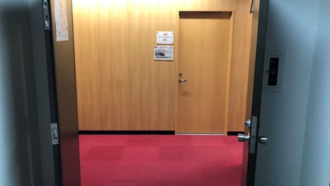 【TKPスター貸会議室 浜松町】カンファレンスルーム3Cの写真13