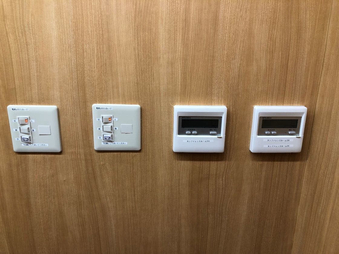 【TKPスター貸会議室 浜松町】カンファレンスルーム3Cの写真14