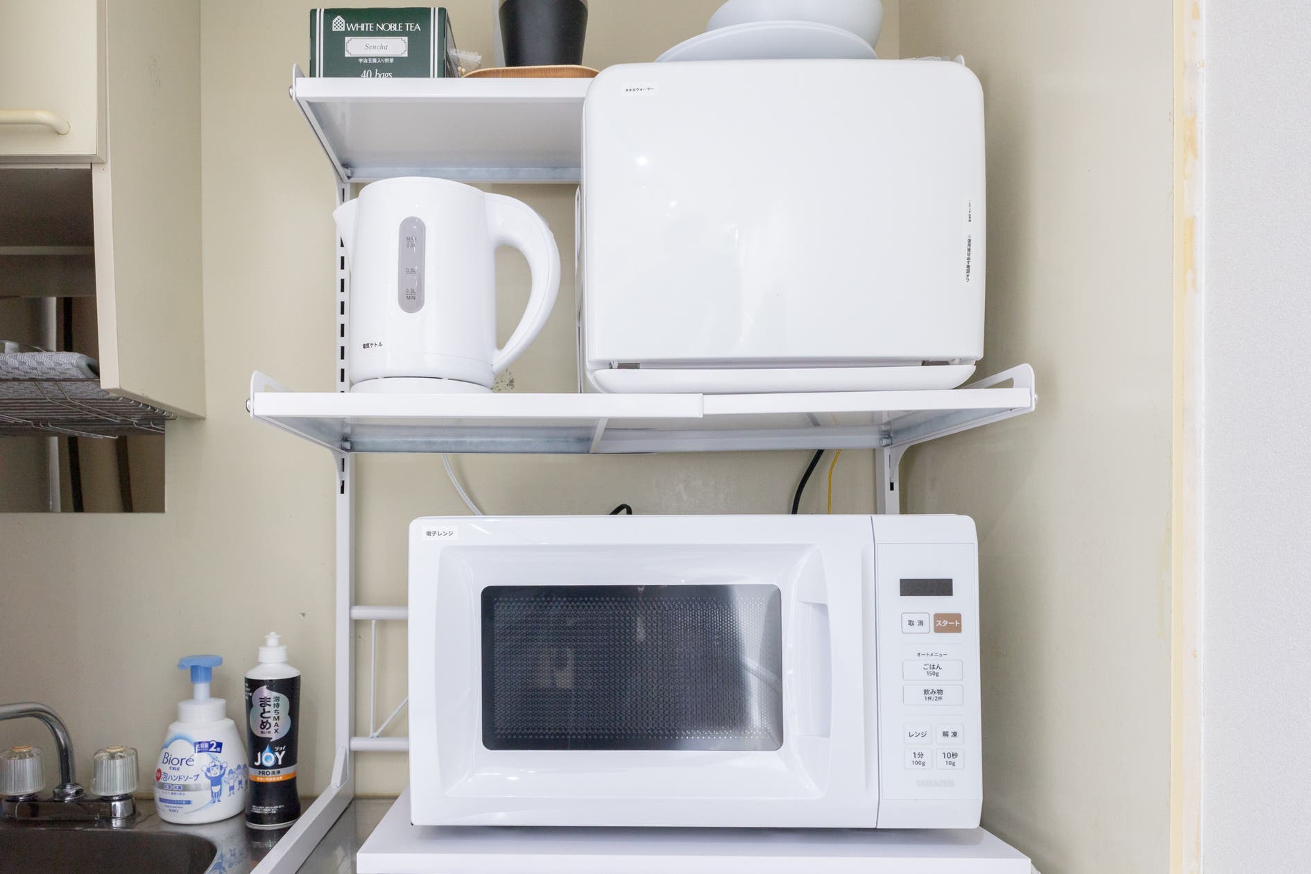 【JR難波駅徒歩5分】NewOpen✨完全個室プライベートサロンの写真12