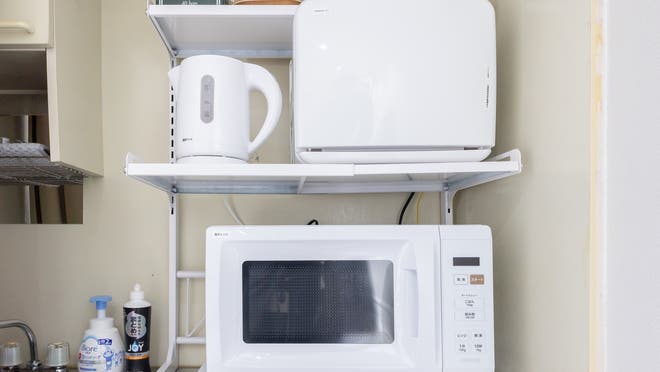 【JR難波駅徒歩5分】NewOpen✨完全個室プライベートサロンの写真12