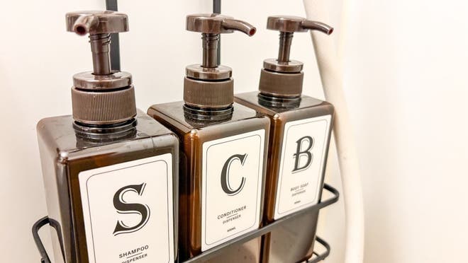 【JR難波駅徒歩5分】NewOpen✨完全個室プライベートサロンの写真26