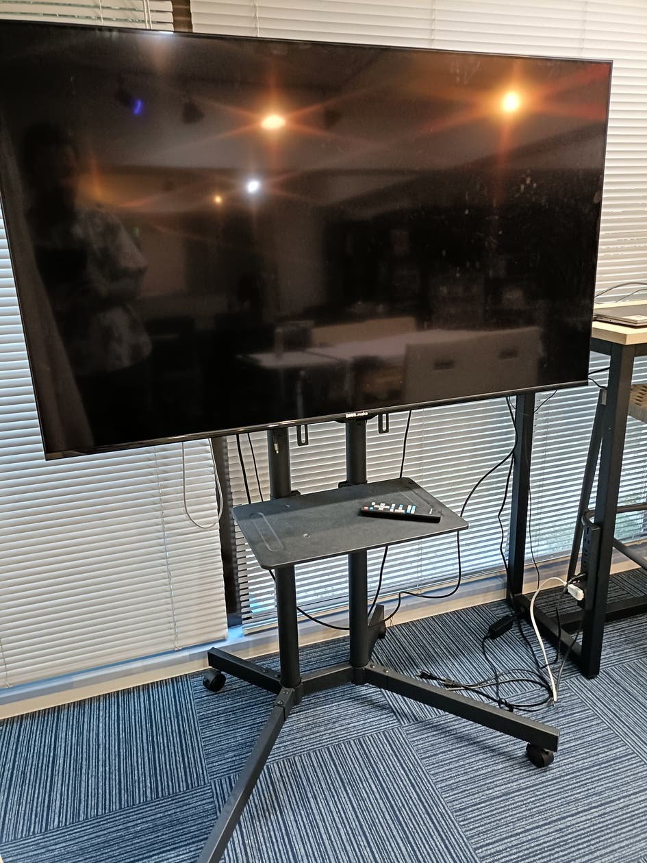 【大井町Kanoa・半個室】駅徒歩5分！Wi-Fi 7・フレッツ光クロス対応・コンセントあり・飲食OKの写真11