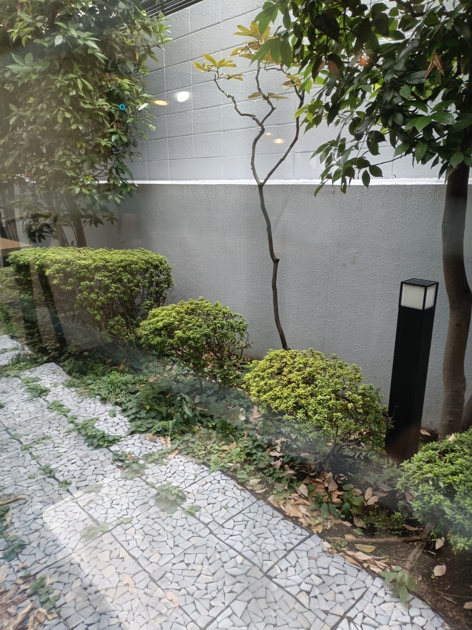 【大井町Kanoa・半個室】駅徒歩5分！Wi-Fi 7・フレッツ光クロス対応・コンセントあり・飲食OKの写真12