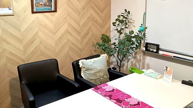 【大井町Kanoa・個室】防音バッチリ!WiFi 7・有線インターネット・電源コンセント完備の写真13