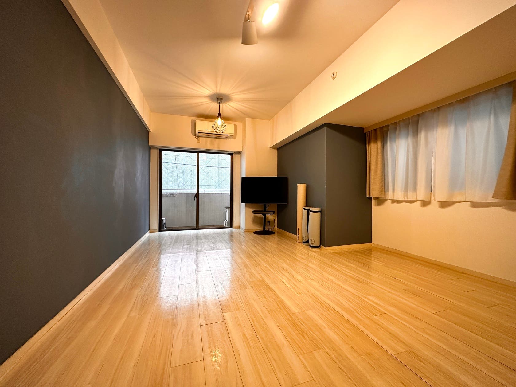 渋谷駅徒歩5分 神泉駅2分のレンタルスタジオの写真1