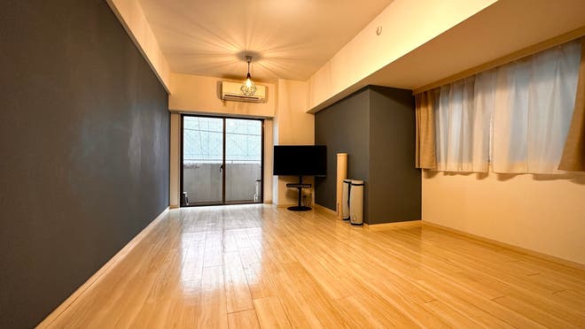 渋谷駅徒歩5分 神泉駅2分のレンタルスタジオの写真1