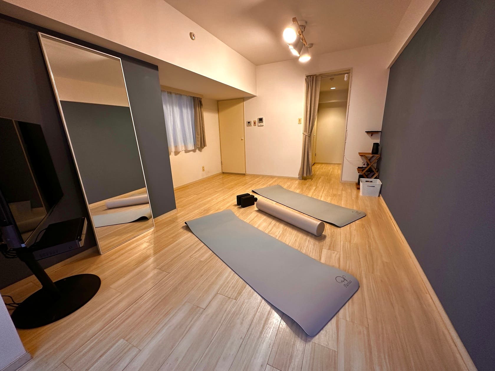 渋谷駅徒歩5分 神泉駅2分のレンタルスタジオの写真2