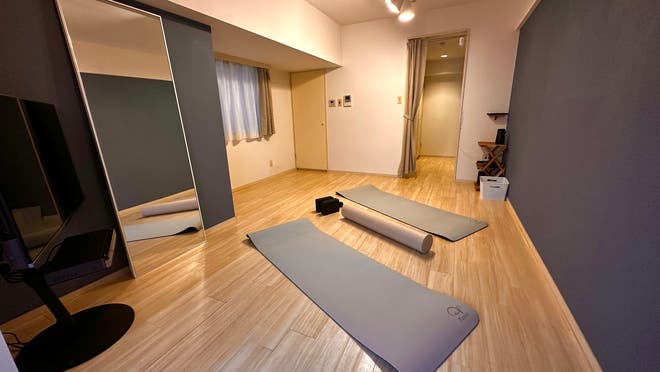 渋谷駅徒歩5分 神泉駅2分のレンタルスタジオの写真2