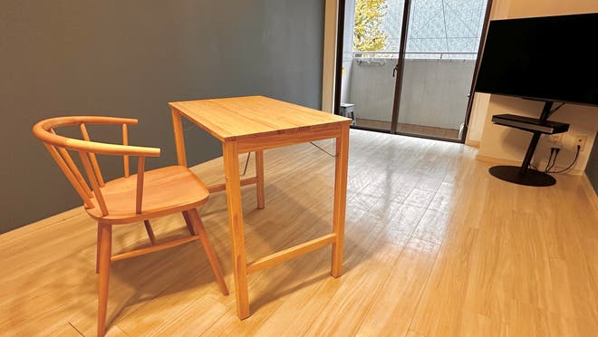 渋谷駅徒歩5分 神泉駅2分のレンタルスタジオの写真3