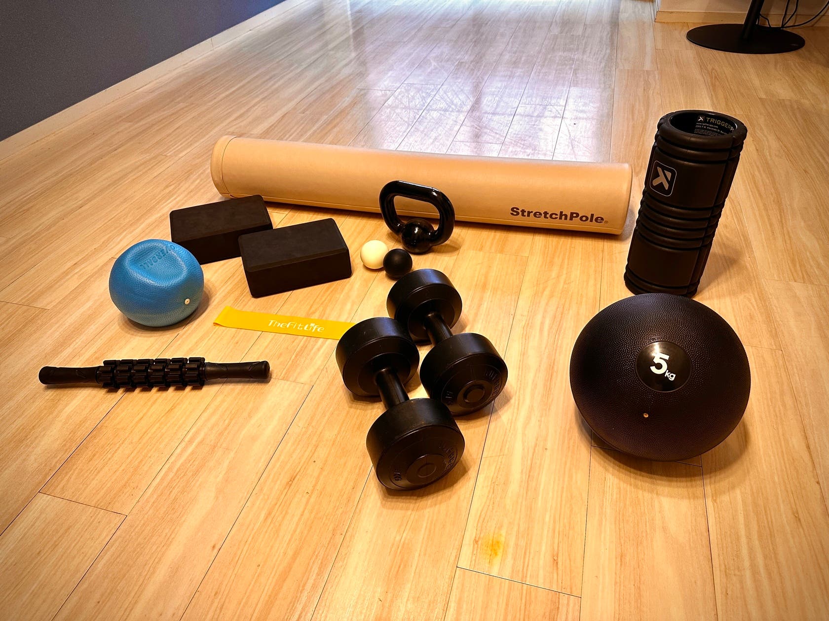 渋谷駅徒歩5分 神泉駅2分のレンタルスタジオの写真5