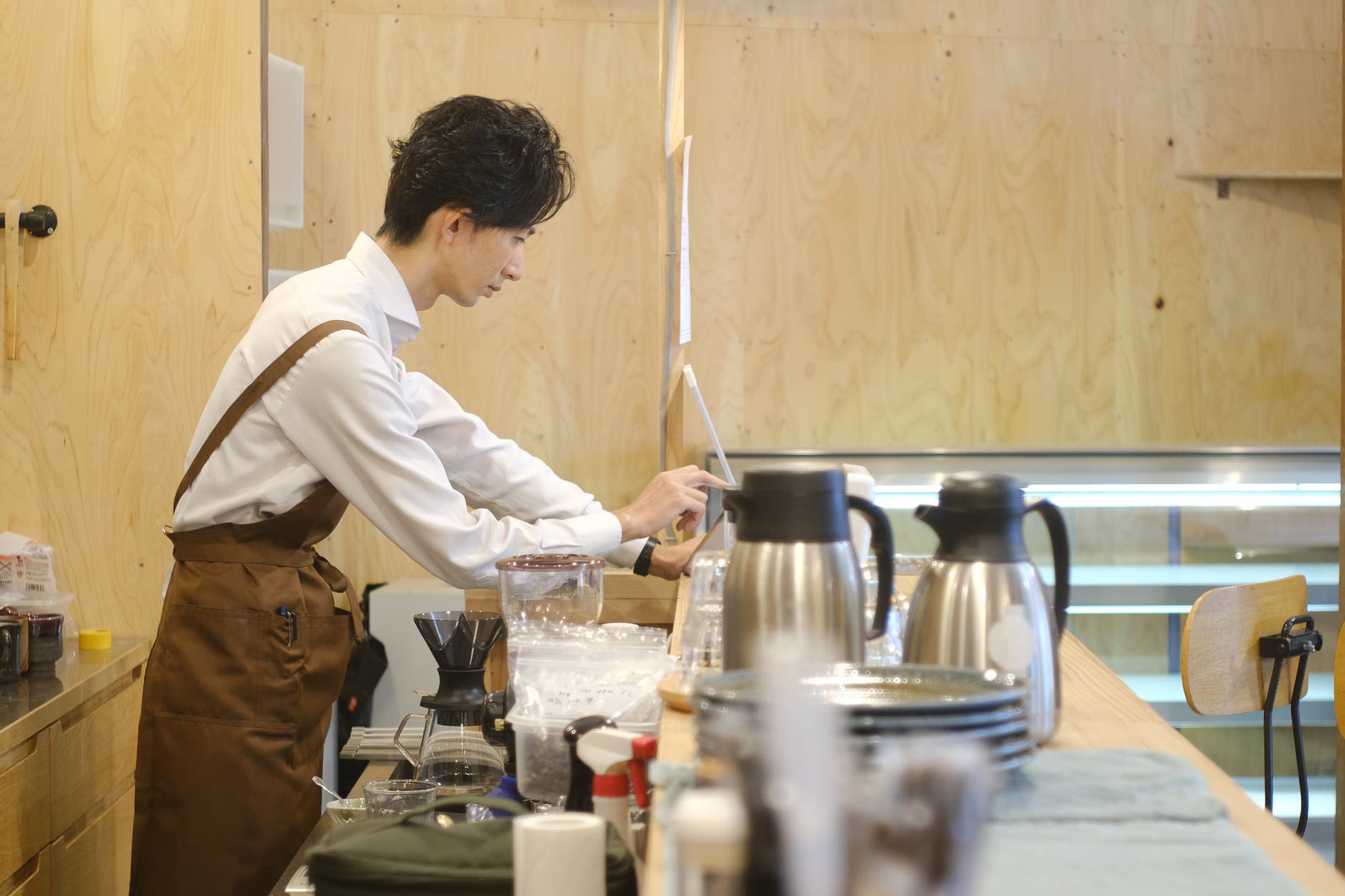 ＜出店プラン＞【1時間577円〜低リスクで開業！】プーブリカ【カフェ、レストラン、菓子製造などなんでもOK！】駅チカ古民家の写真7