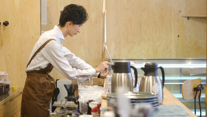 <出店プラン>【1時間577円〜低リスクで開業!】プーブリカ【カフェ、レストラン、菓子製造などなんでもOK!】駅チカ古民家の写真7