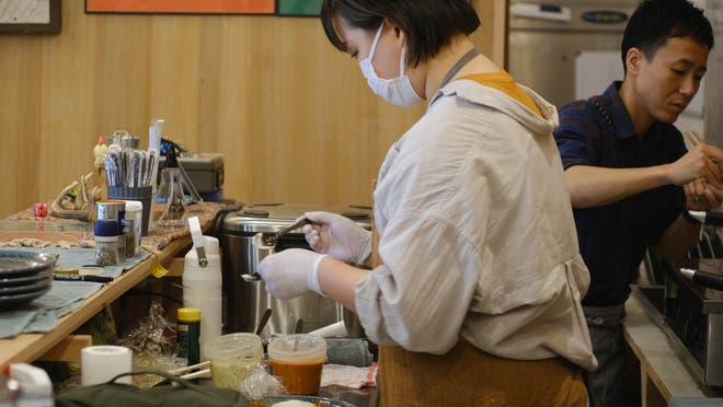 <出店プラン>【1時間577円〜低リスクで開業!】プーブリカ【カフェ、レストラン、菓子製造などなんでもOK!】駅チカ古民家の写真6