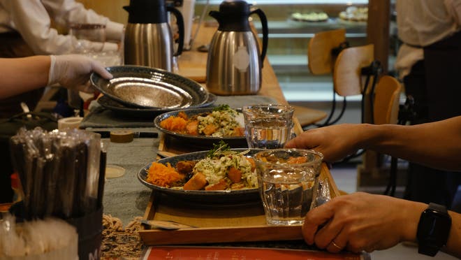 <出店プラン>【1時間577円〜低リスクで開業!】プーブリカ【カフェ、レストラン、菓子製造などなんでもOK!】駅チカ古民家の写真8