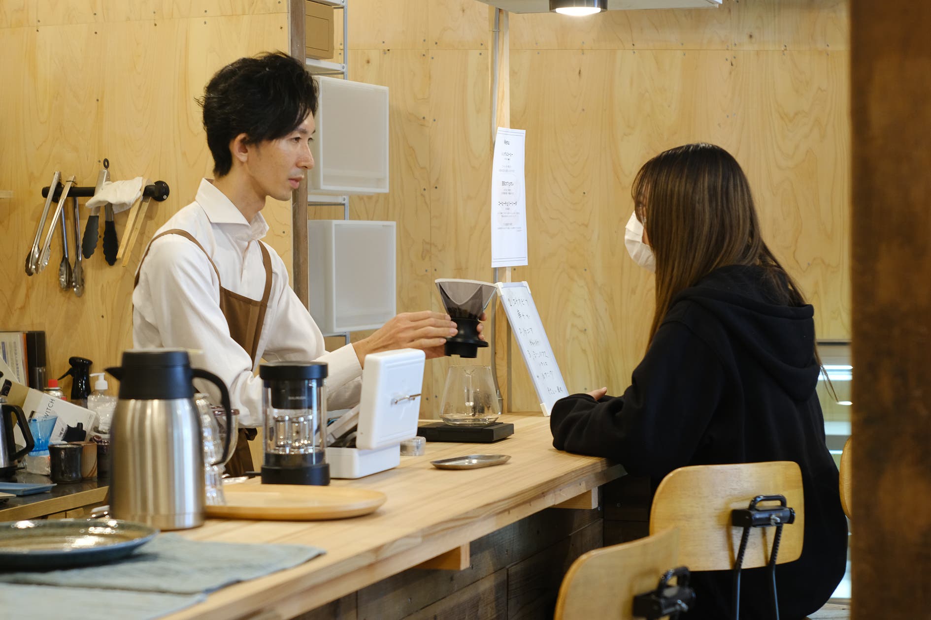 ＜出店プラン＞【1時間577円〜低リスクで開業！】プーブリカ【カフェ、レストラン、菓子製造などなんでもOK！】駅チカ古民家の写真11