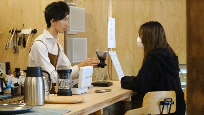 <出店プラン>【1時間577円〜低リスクで開業!】プーブリカ【カフェ、レストラン、菓子製造などなんでもOK!】駅チカ古民家の写真11