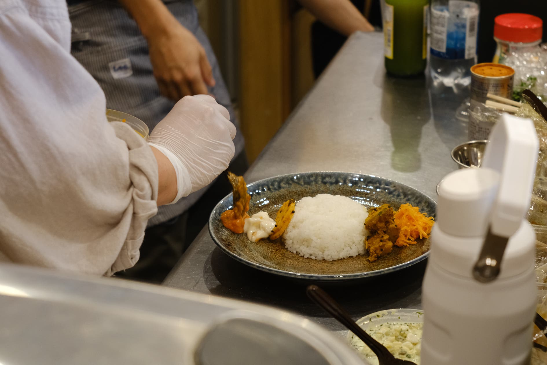 ＜出店プラン＞【1時間577円〜低リスクで開業！】プーブリカ【カフェ、レストラン、菓子製造などなんでもOK！】駅チカ古民家の写真12