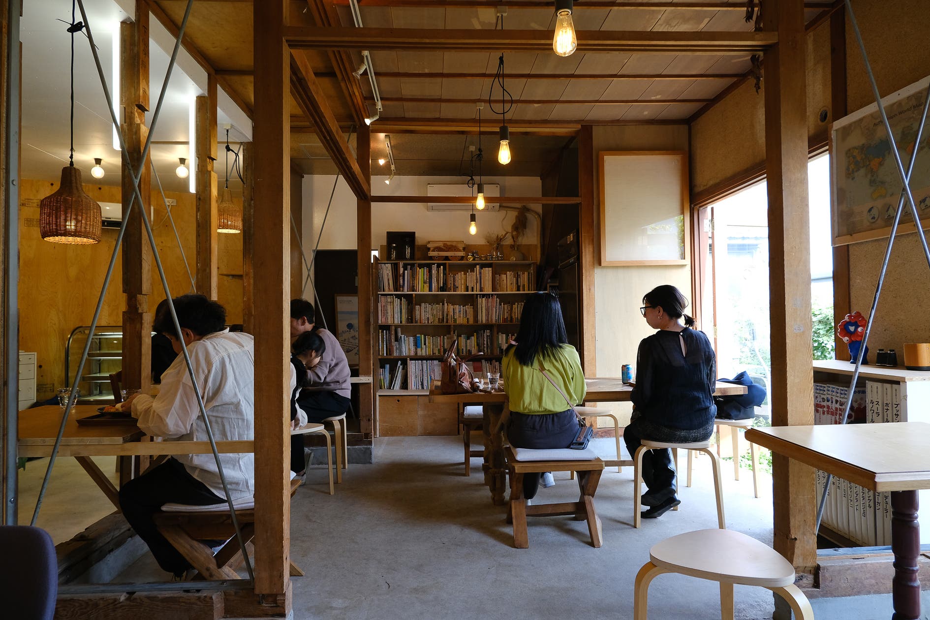 ＜出店プラン＞【1時間577円〜低リスクで開業！】プーブリカ【カフェ、レストラン、菓子製造などなんでもOK！】駅チカ古民家の写真13