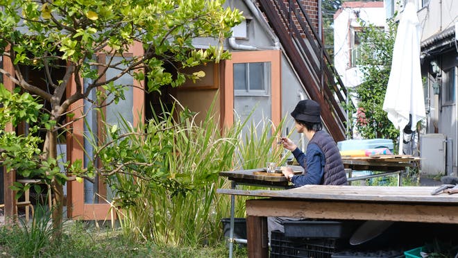 <出店プラン>【1時間577円〜低リスクで開業!】プーブリカ【カフェ、レストラン、菓子製造などなんでもOK!】駅チカ古民家の写真4