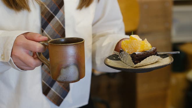 <出店プラン>【1時間577円〜低リスクで開業!】プーブリカ【カフェ、レストラン、菓子製造などなんでもOK!】駅チカ古民家の写真17