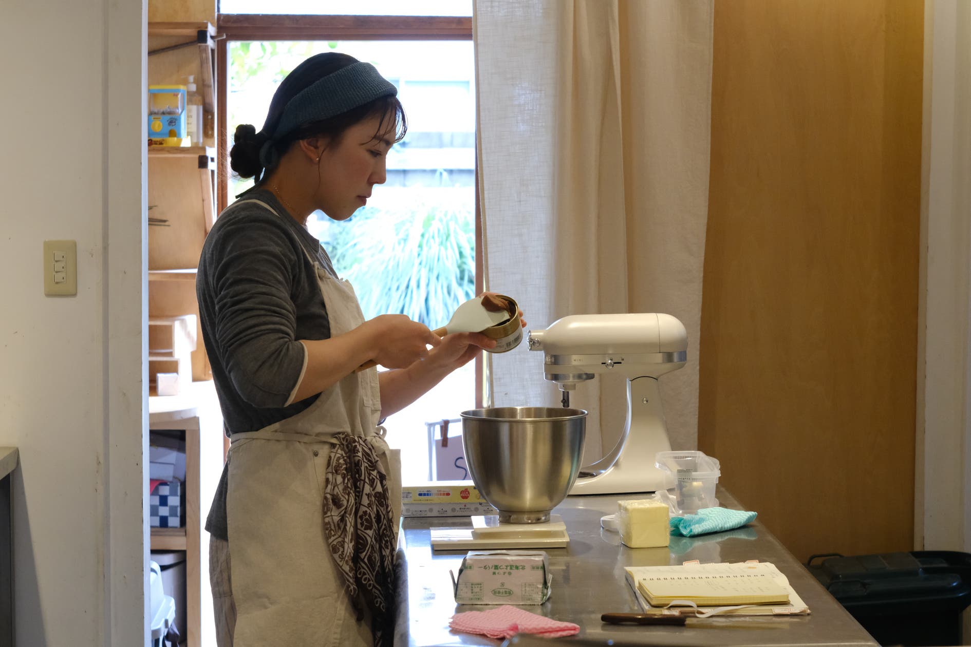 ＜出店プラン＞【1時間577円〜低リスクで開業！】プーブリカ【カフェ、レストラン、菓子製造などなんでもOK！】駅チカ古民家の写真18