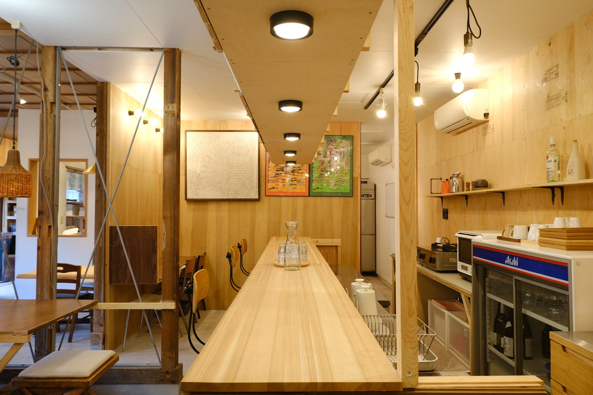 ＜出店プラン＞【1時間577円〜低リスクで開業！】プーブリカ【カフェ、レストラン、菓子製造などなんでもOK！】駅チカ古民家の写真19