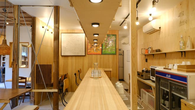 <出店プラン>【1時間577円〜低リスクで開業!】プーブリカ【カフェ、レストラン、菓子製造などなんでもOK!】駅チカ古民家の写真19