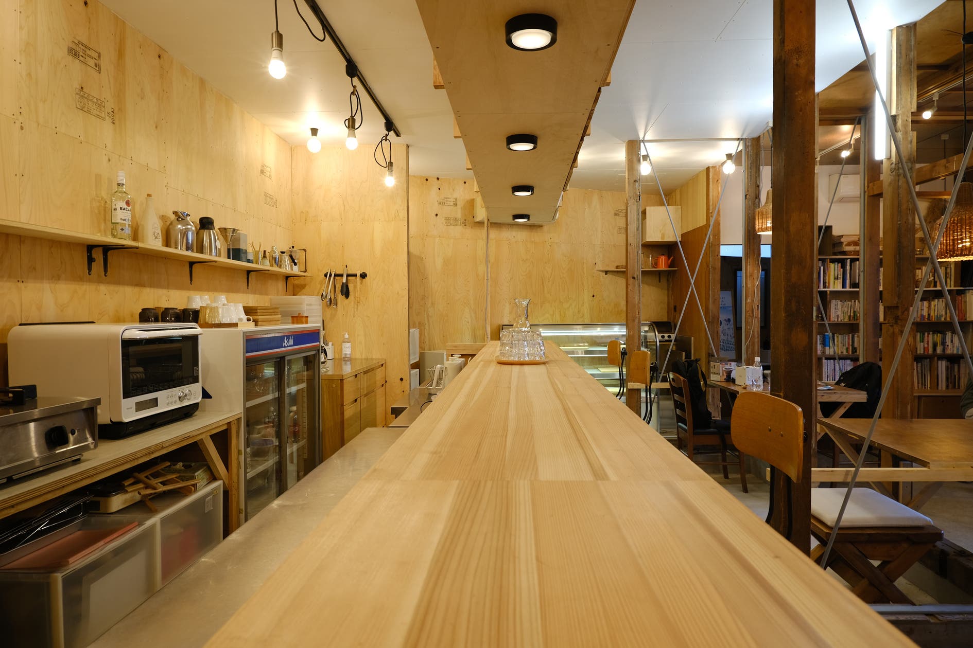 ＜出店プラン＞【1時間577円〜低リスクで開業！】プーブリカ【カフェ、レストラン、菓子製造などなんでもOK！】駅チカ古民家の写真20