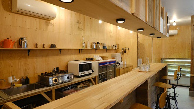 <出店プラン>【1時間577円〜低リスクで開業!】プーブリカ【カフェ、レストラン、菓子製造などなんでもOK!】駅チカ古民家の写真21