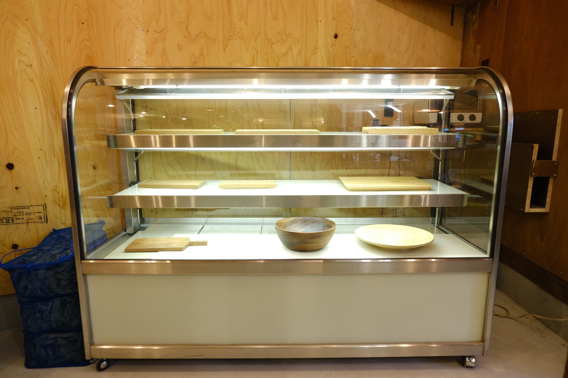 ＜出店プラン＞【1時間577円〜低リスクで開業！】プーブリカ【カフェ、レストラン、菓子製造などなんでもOK！】駅チカ古民家の写真22