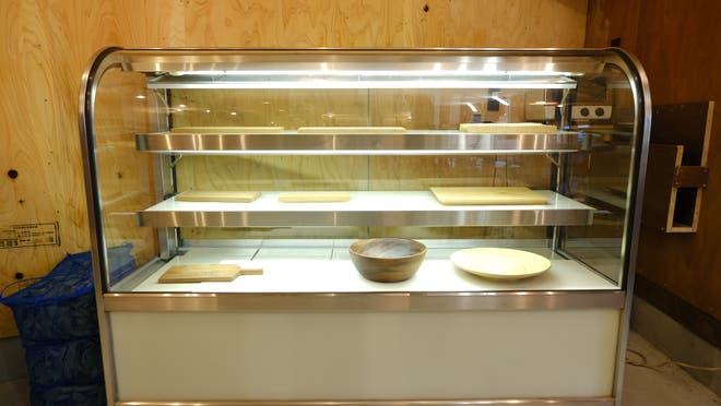 <出店プラン>【1時間577円〜低リスクで開業!】プーブリカ【カフェ、レストラン、菓子製造などなんでもOK!】駅チカ古民家の写真22