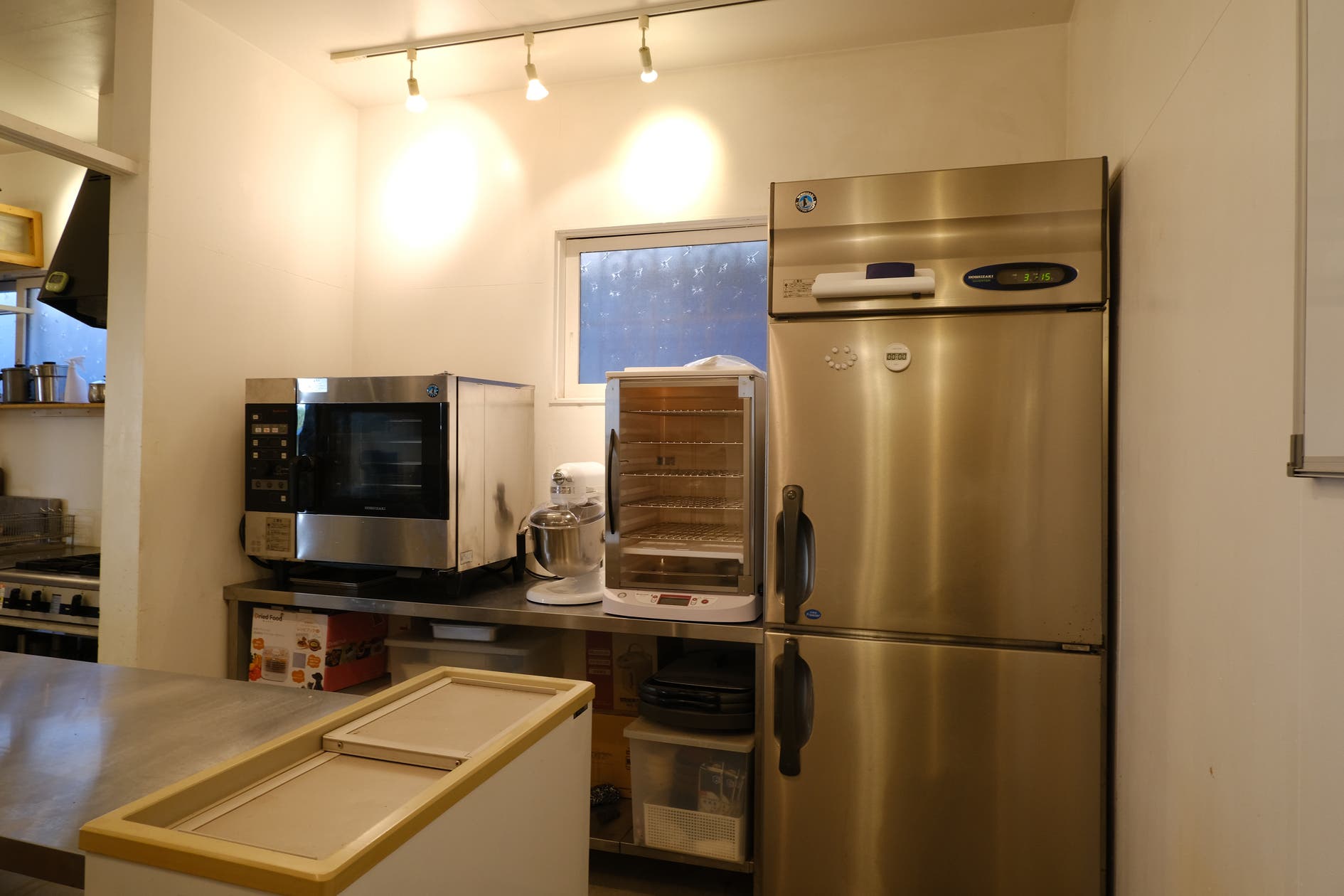 ＜出店プラン＞【1時間577円〜低リスクで開業！】プーブリカ【カフェ、レストラン、菓子製造などなんでもOK！】駅チカ古民家の写真23