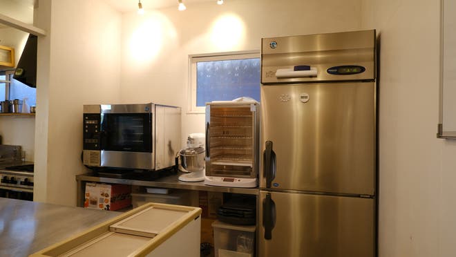 <出店プラン>【1時間577円〜低リスクで開業!】プーブリカ【カフェ、レストラン、菓子製造などなんでもOK!】駅チカ古民家の写真23