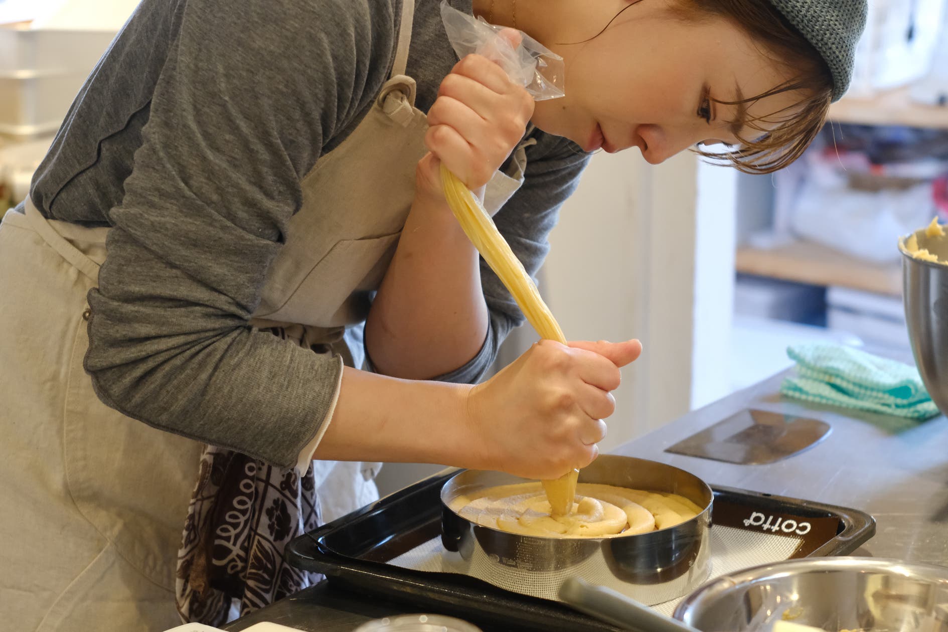 ＜出店プラン＞【1時間577円〜低リスクで開業！】プーブリカ【カフェ、レストラン、菓子製造などなんでもOK！】駅チカ古民家の写真24