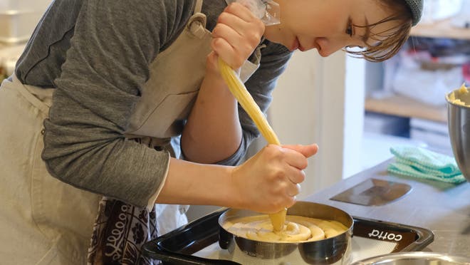 <出店プラン>【1時間577円〜低リスクで開業!】プーブリカ【カフェ、レストラン、菓子製造などなんでもOK!】駅チカ古民家の写真24