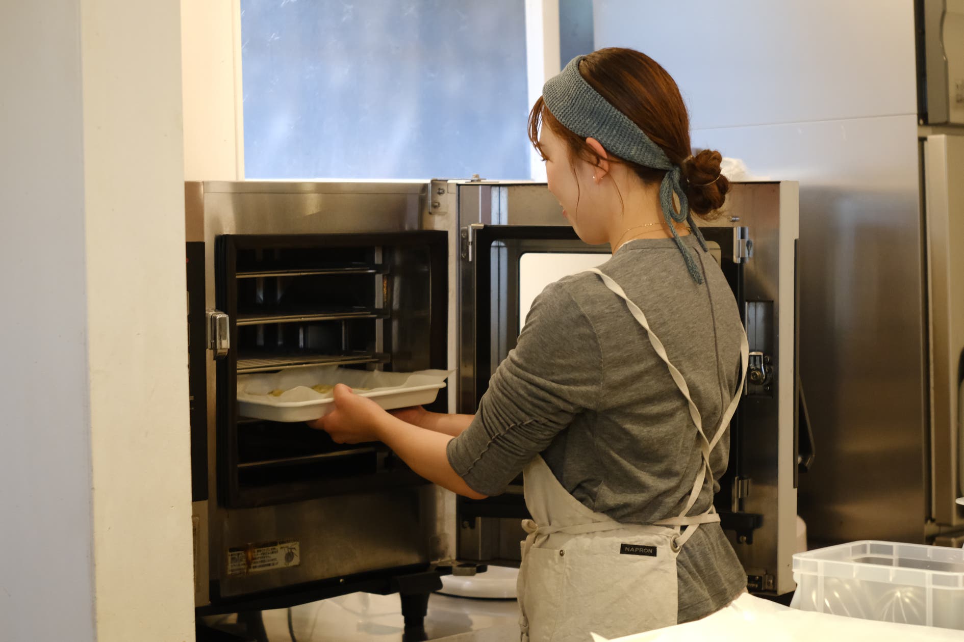 ＜出店プラン＞【1時間577円〜低リスクで開業！】プーブリカ【カフェ、レストラン、菓子製造などなんでもOK！】駅チカ古民家の写真25