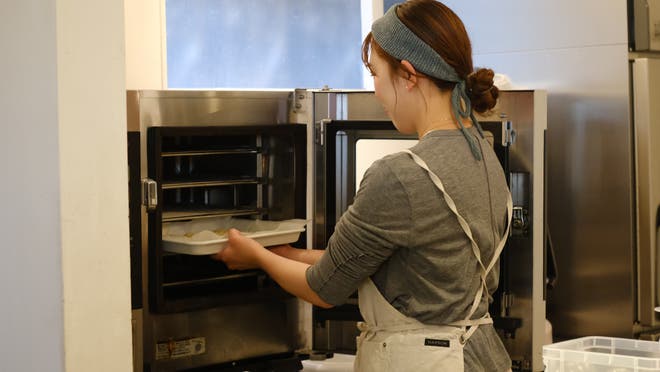 <出店プラン>【1時間577円〜低リスクで開業!】プーブリカ【カフェ、レストラン、菓子製造などなんでもOK!】駅チカ古民家の写真25