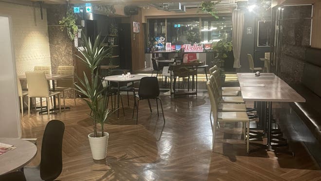 【赤坂見附駅から徒歩一分!!】【お試しキャンペーン中!!】イベント パーティー 【飲食OK】【撮影可】設備充実!!の写真4