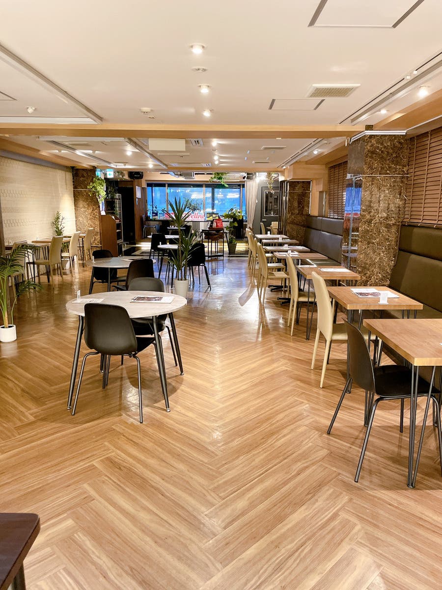 【赤坂見附駅から徒歩一分!!】【お試しキャンペーン中!!】イベント　パーティー 【飲食OK】【撮影可】設備充実!!の写真1