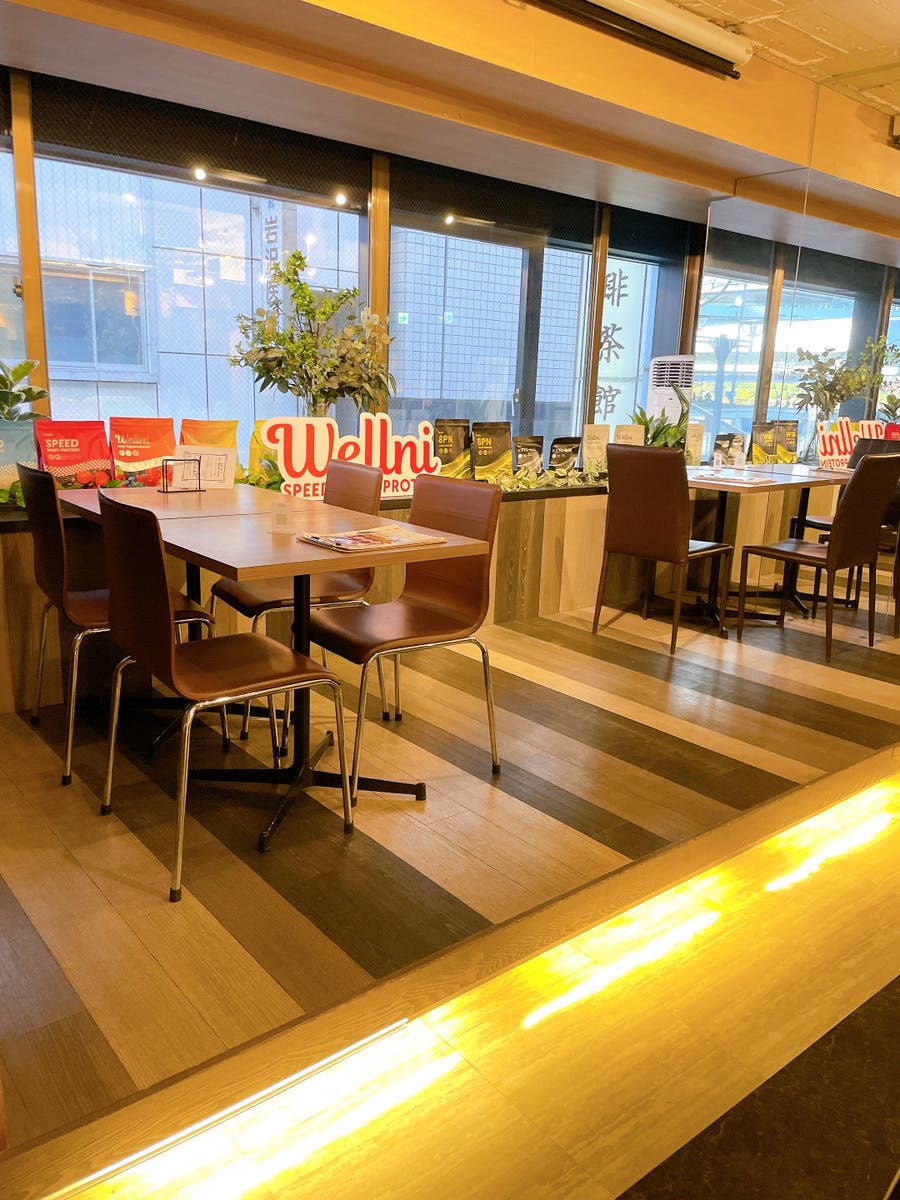 【赤坂見附駅から徒歩一分!!】【お試しキャンペーン中!!】イベント　パーティー 【飲食OK】【撮影可】設備充実!!の写真3