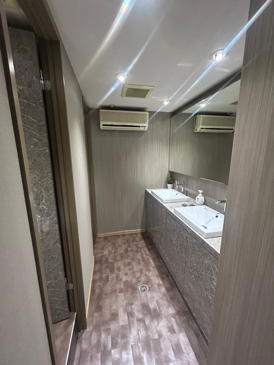 【赤坂見附駅から徒歩一分!!】【お試しキャンペーン中!!】イベント　パーティー 【飲食OK】【撮影可】設備充実!!の写真8