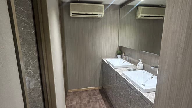 【赤坂見附駅から徒歩一分!!】【お試しキャンペーン中!!】イベント パーティー 【飲食OK】【撮影可】設備充実!!の写真8