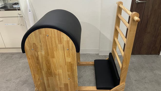 【新宿駅3分・新宿三丁目駅10秒】超駅近🚶|E6出口のすぐ隣|地域最安🉐|清潔で洗練空間|マシンピラティスレンタルスタジオの写真22