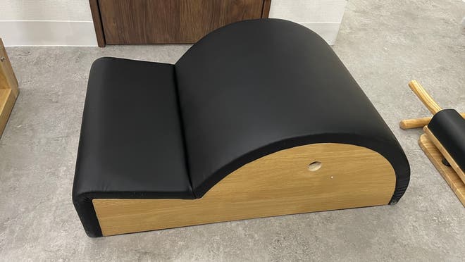 【新宿駅3分・新宿三丁目駅10秒】超駅近🚶|E6出口のすぐ隣|地域最安🉐|清潔で洗練空間|マシンピラティスレンタルスタジオの写真23