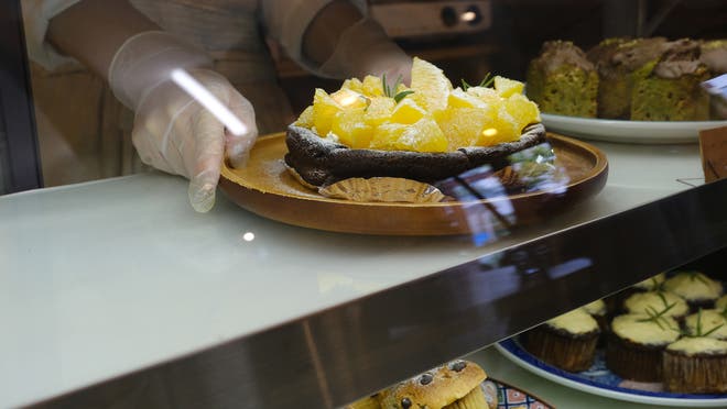 <プライベート貸切プラン>充実設備のキッチン|癒しの農園が見える古民家カフェ空間を貸し切っちゃおう!パーティー、ワークショップの写真5